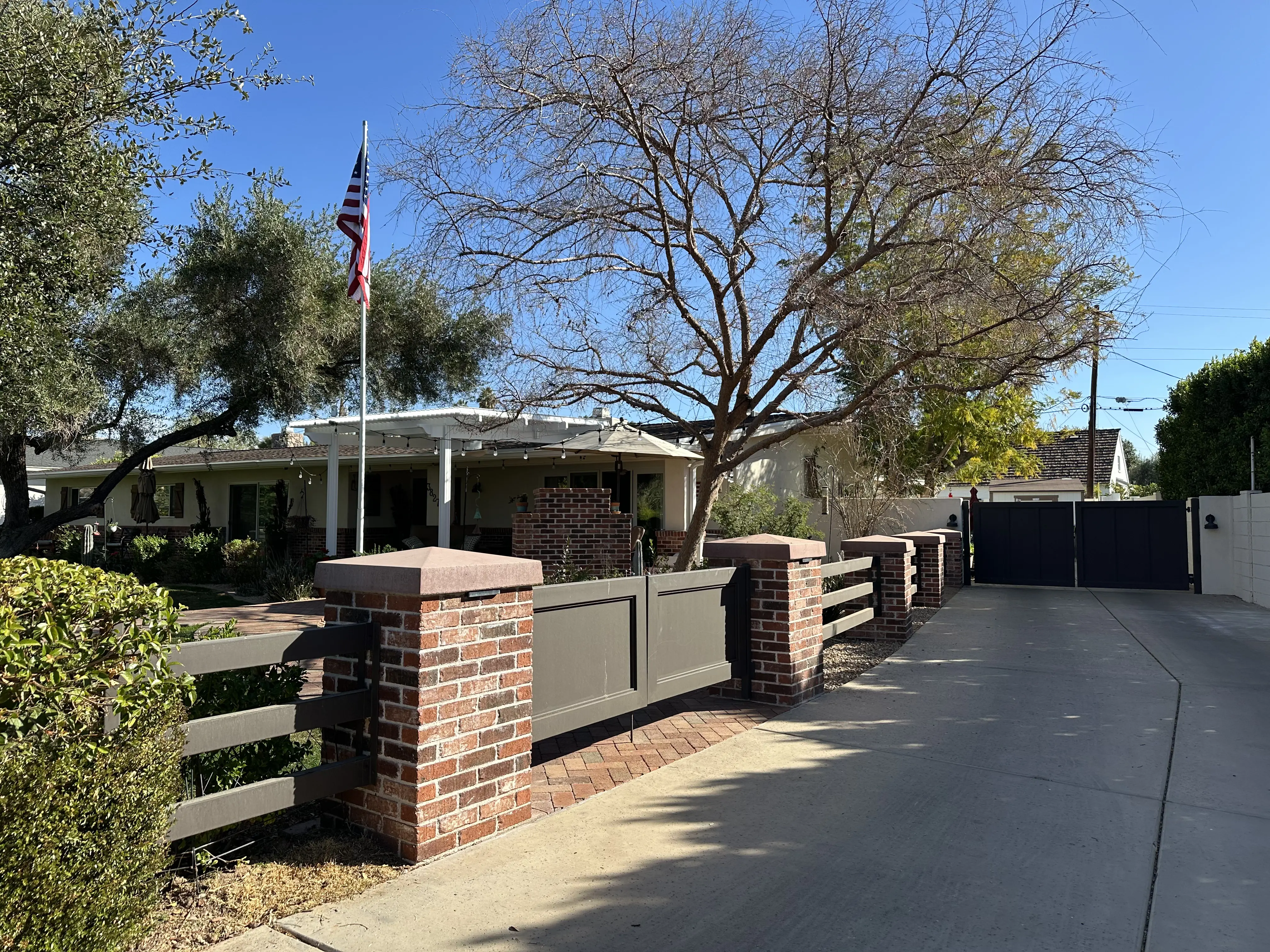 Desert Heat Masonry Inc